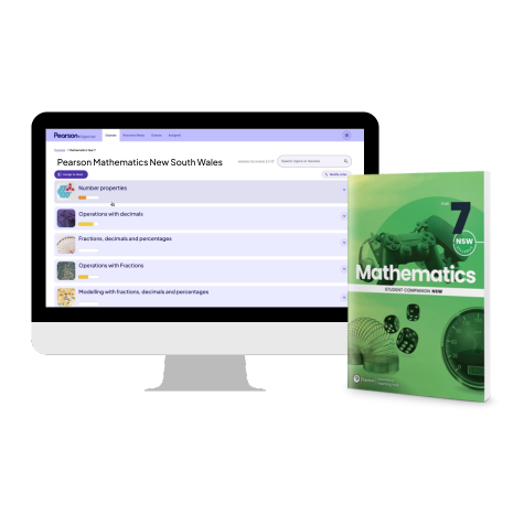 Pearson Digital Hub — Where learning comes to life | Pearson Schools