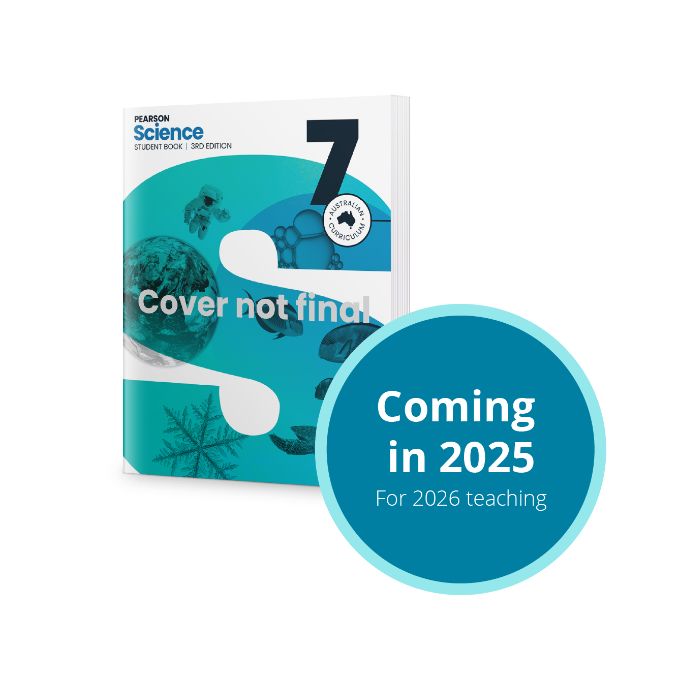 Pearson Science 3rd Edition | Australian Curriculum Years 7-10 Science ...