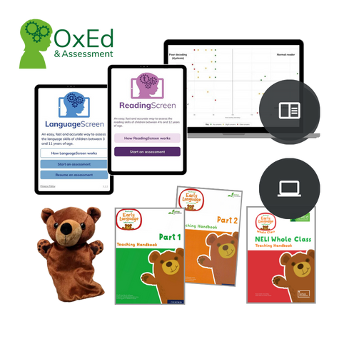 Teaching Resources for Primary School Students | Pearson Schools