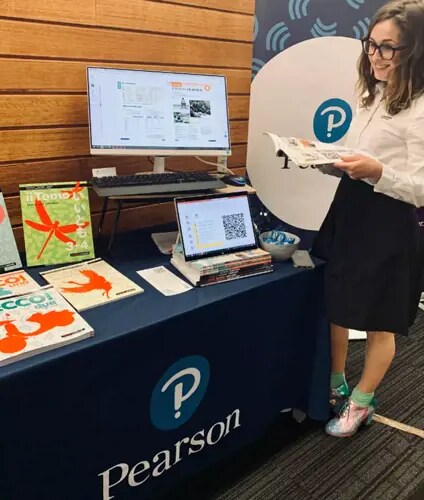 Lilly Dell welcomes the return of face-to-face education events in ...