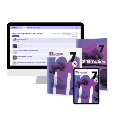 Pearson Digital Hub — Where learning comes to life | Pearson Schools