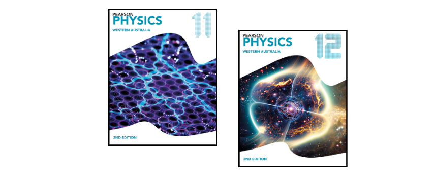 Pearson Physics Western Australia | Pearson Schools