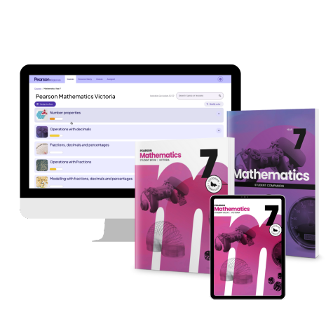 Pearson Digital Hub — Where learning comes to life | Pearson Schools