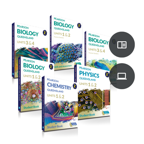 All Resources | Pearson Schools