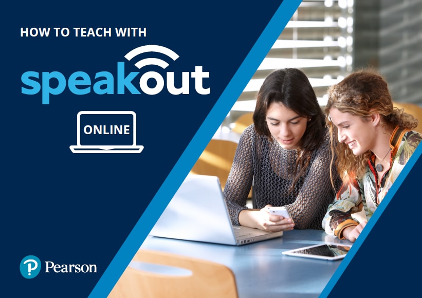 Speakout 2nd Edition | General English | Catalogue | Pearson English