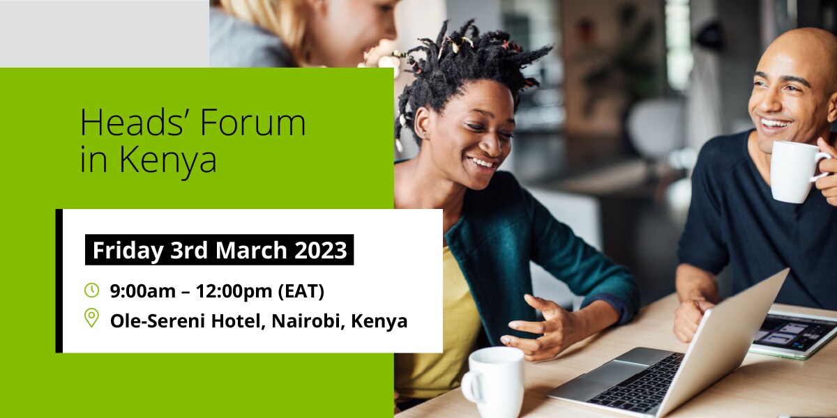 Pearson International Schools Events & Webinars