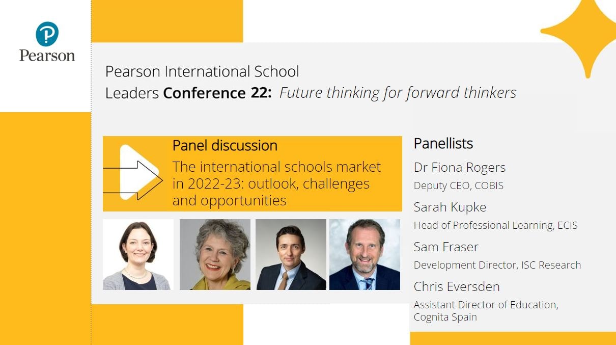 Watch on demand 2022