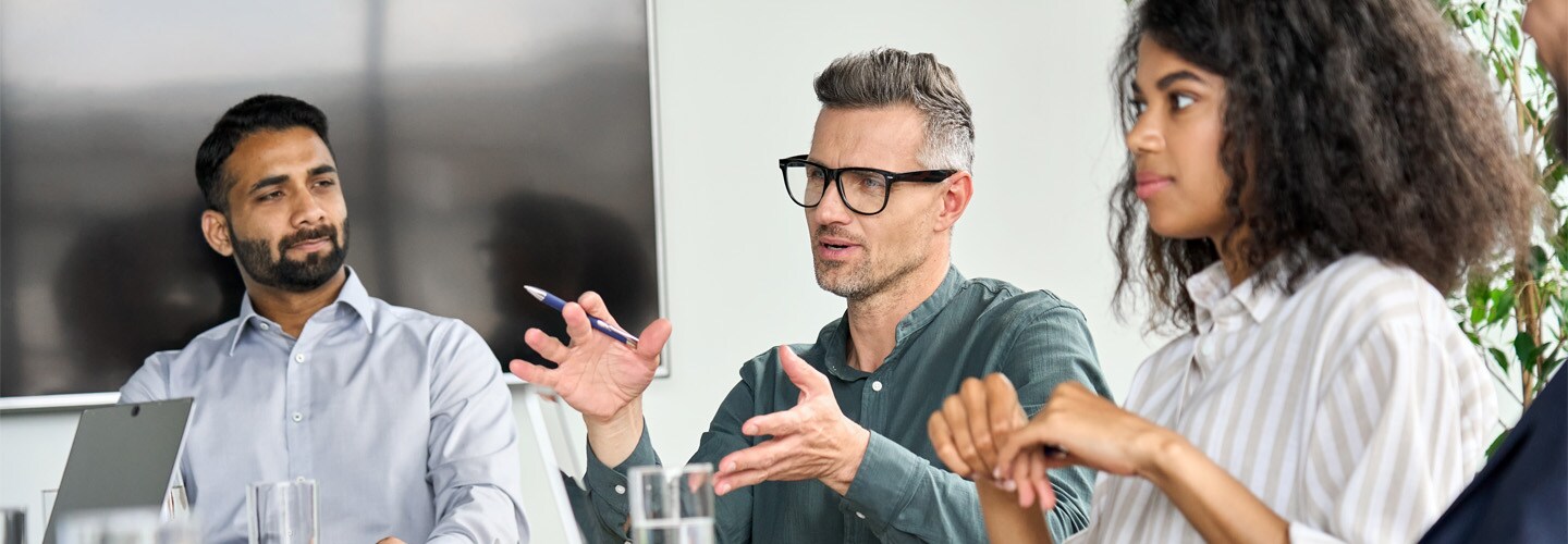 Master Corporate Language Training | Enhance Workplace Communication