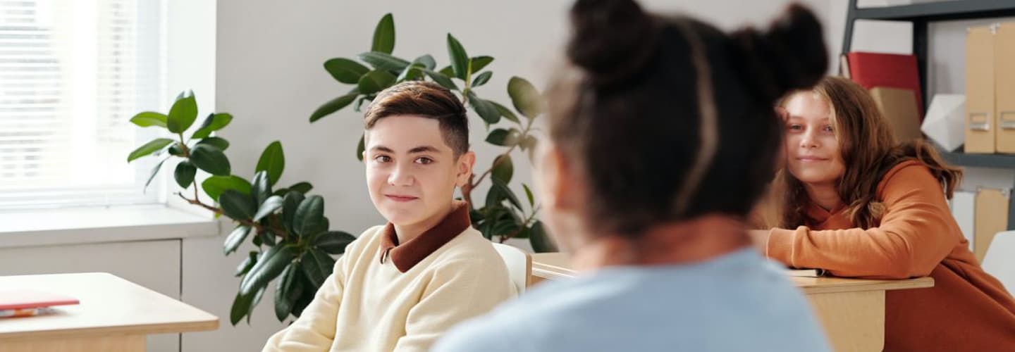 Five ways to promote friendship in your English language classroom ...