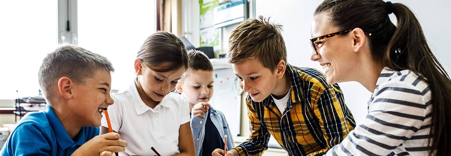 How to use mediation with young students