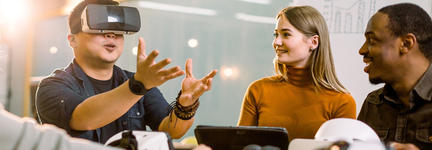 AI's impact on language learning