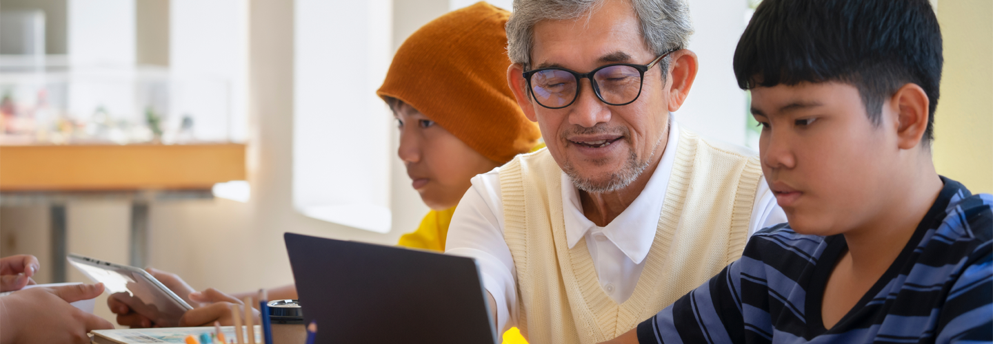 English examples of praise and admiration