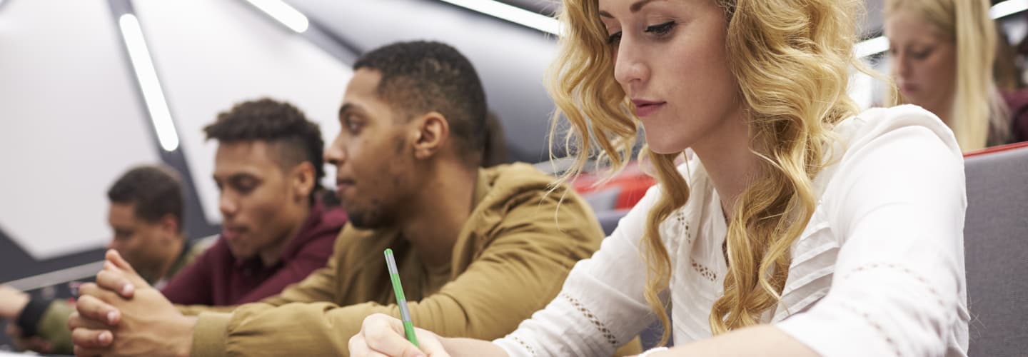 Prepare learners for study abroad