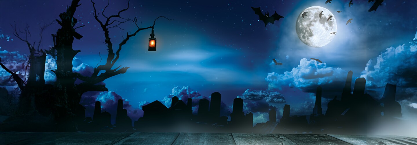 Tips on how to write a spooky story for English language students