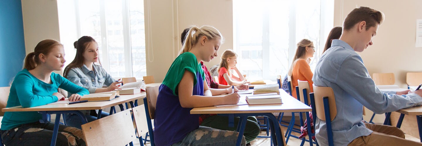 Blogs - Language Learning | Pearson Languages