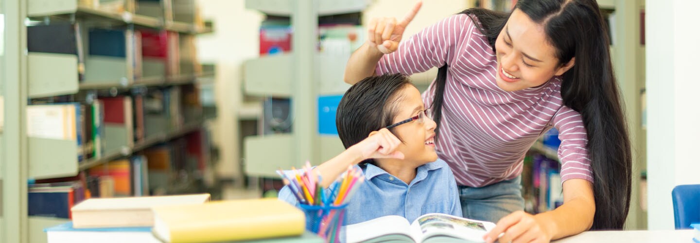 4 ways to improve your students' intelligibility