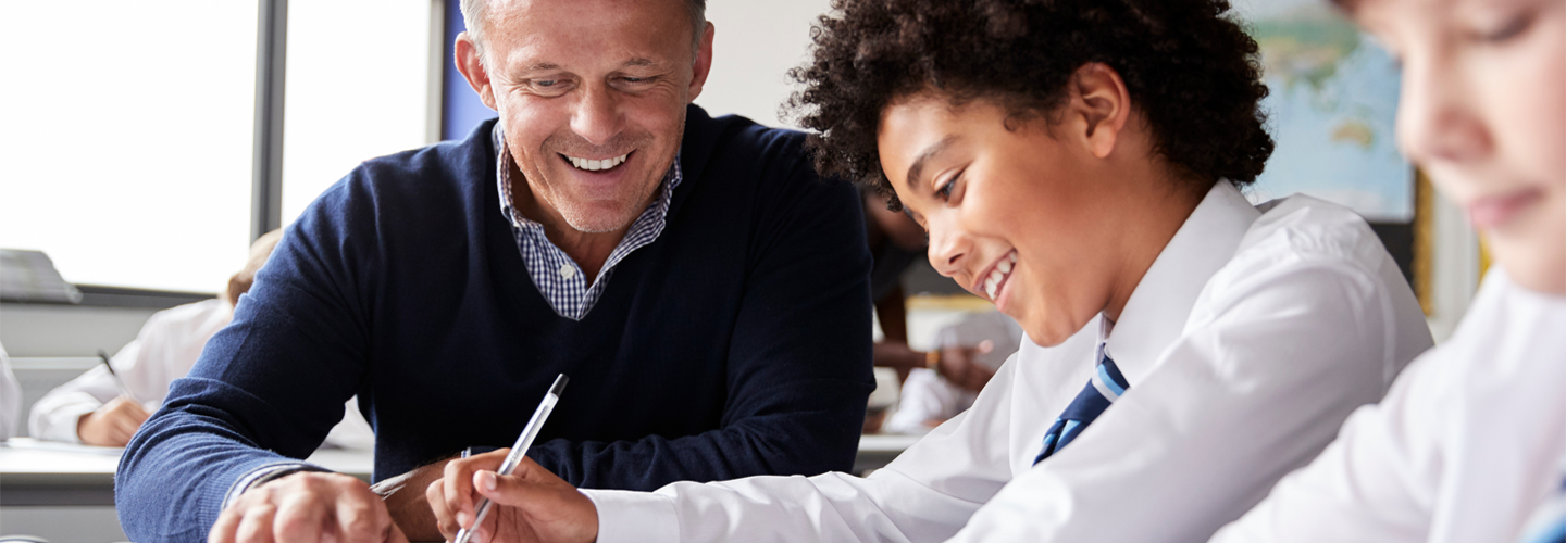 Individualize your teaching with these tips