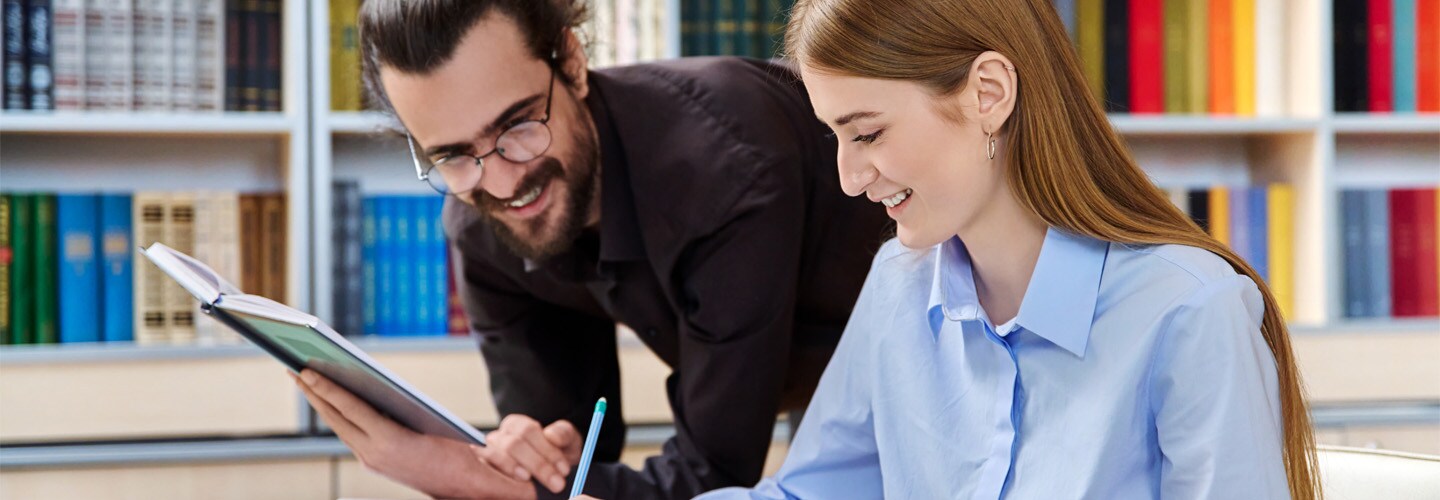 Understanding your English level with the GSE