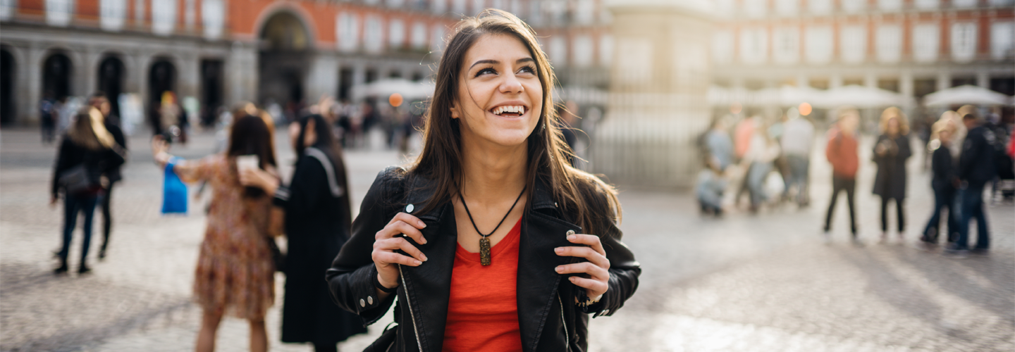 Language learning tips for international students