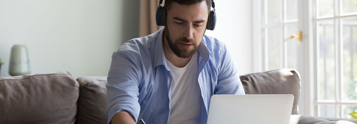 Past Webinars | Pearson Languages