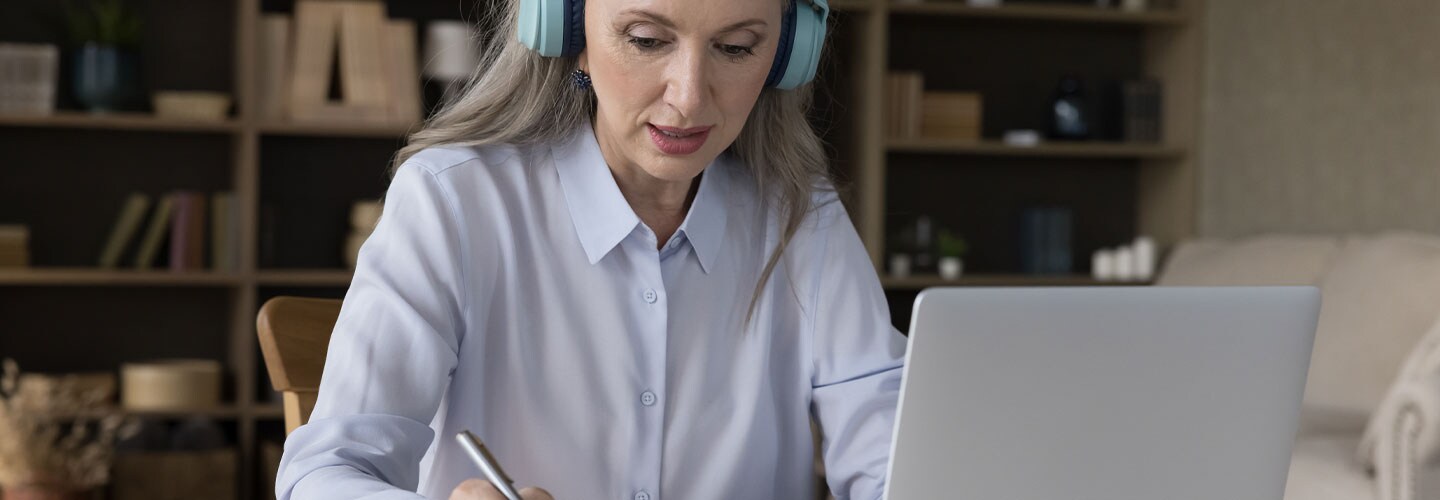 'I teach PTE Academic' Overcoming listening challenges | Pearson Languages