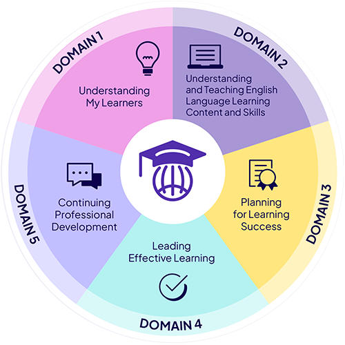 Teacher Competency Framework