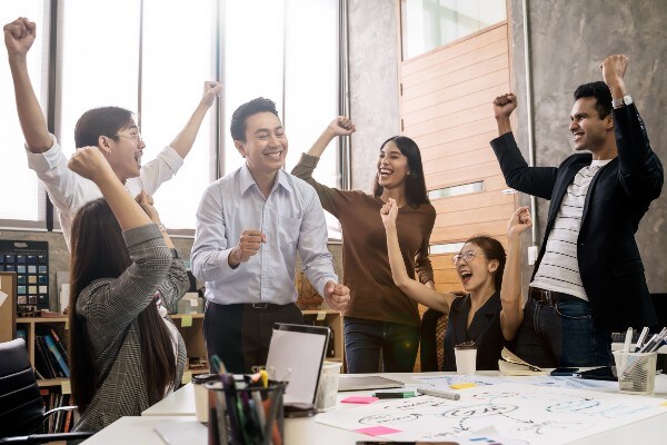 Versant corporate language testing