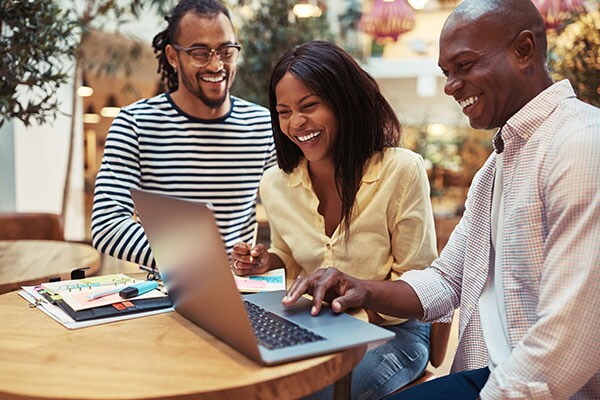 Test Takers - English Language Learning | Pearson Languages