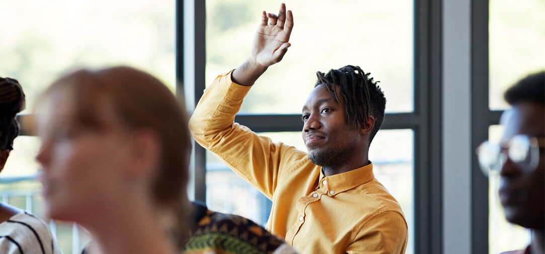 Higher Technical Qualifications