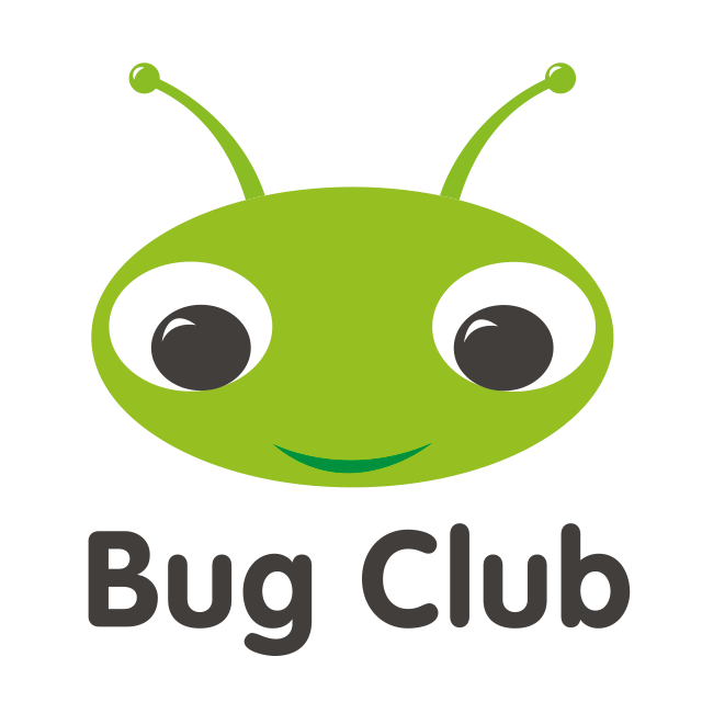Pearson Bug Club