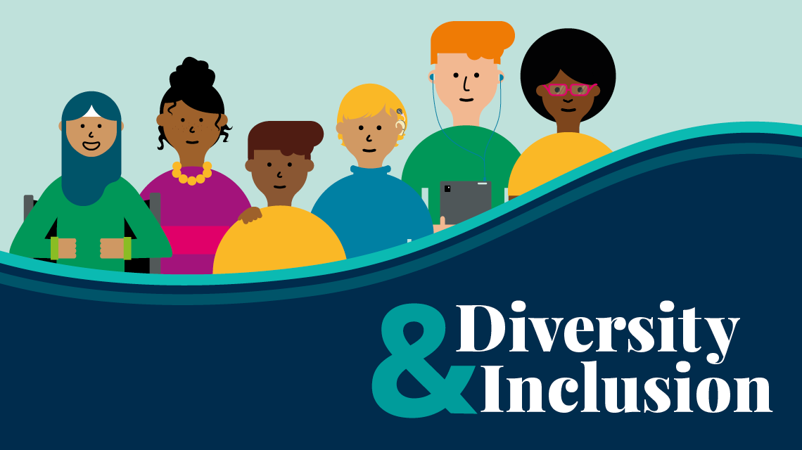diversity and inclusion moments for meetings