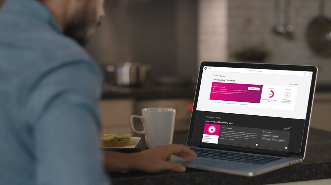 About Pearson TQ | Pearson TQ