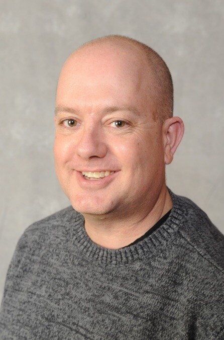 Why I Went Digital - Pearson